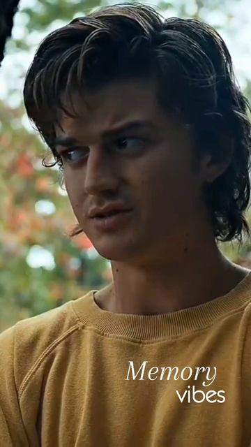 Очень странные дела сериал | Стив Харрингтон