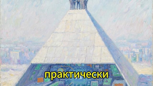 Как ИИ Уничтожит Средний Класс К 2030 Году