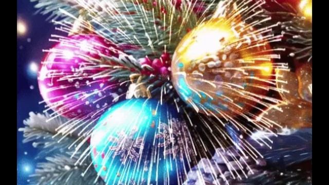 НОВОГОДНЯЯ ДИСКОТЕКА № 2 ДЕД МОРОЗ ИЗ СКАЗКИ