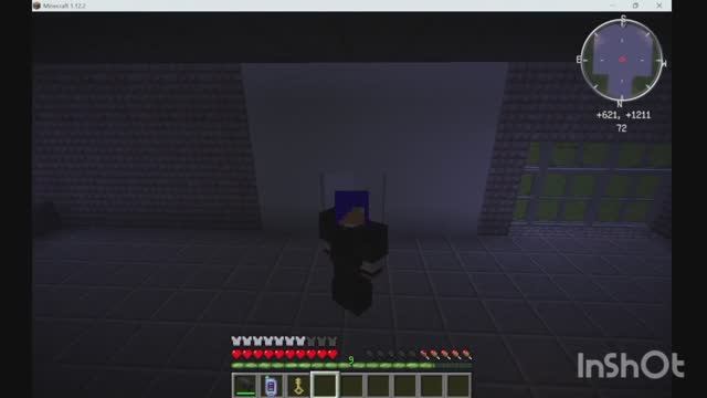 *побег из школы* день 2