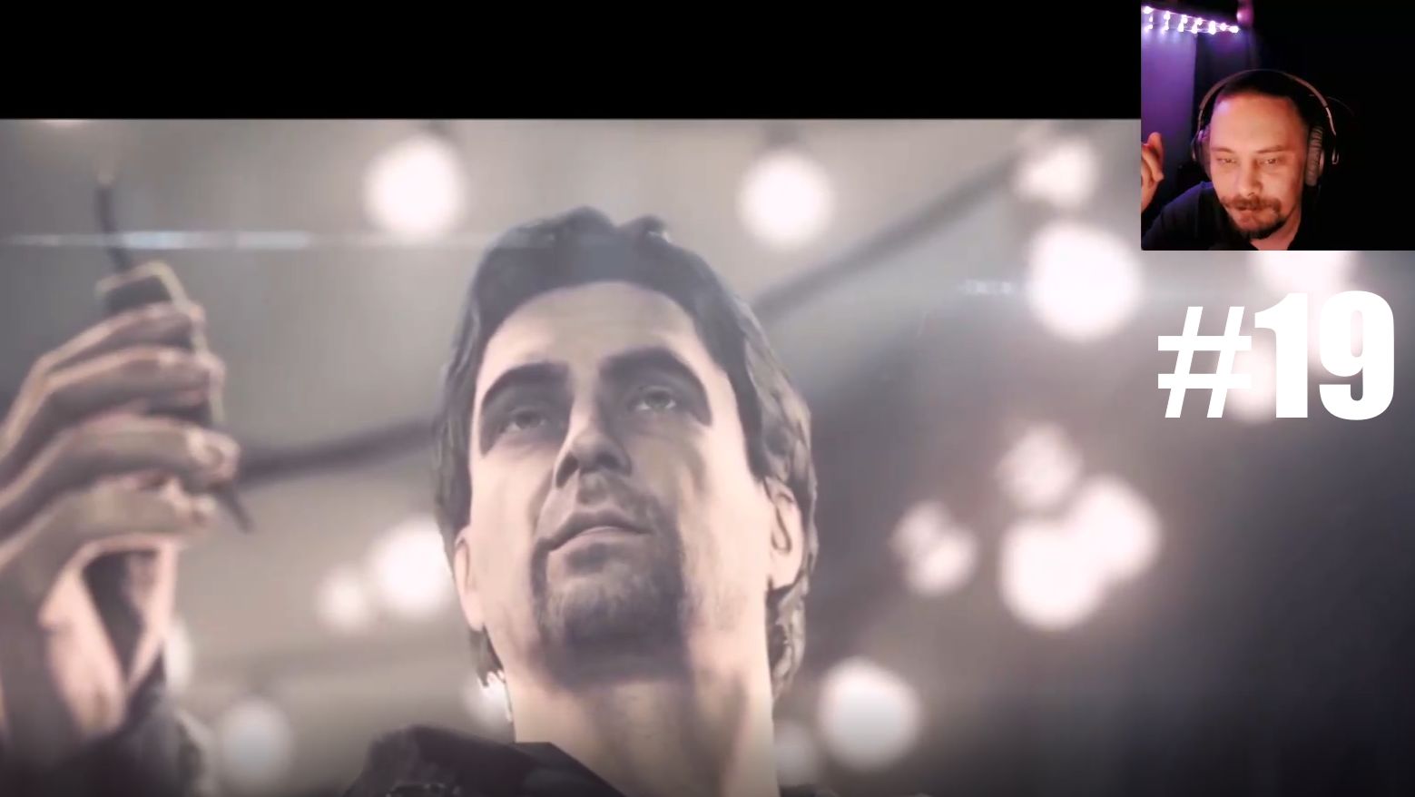 Alan Wake ► Щелкунчик #19