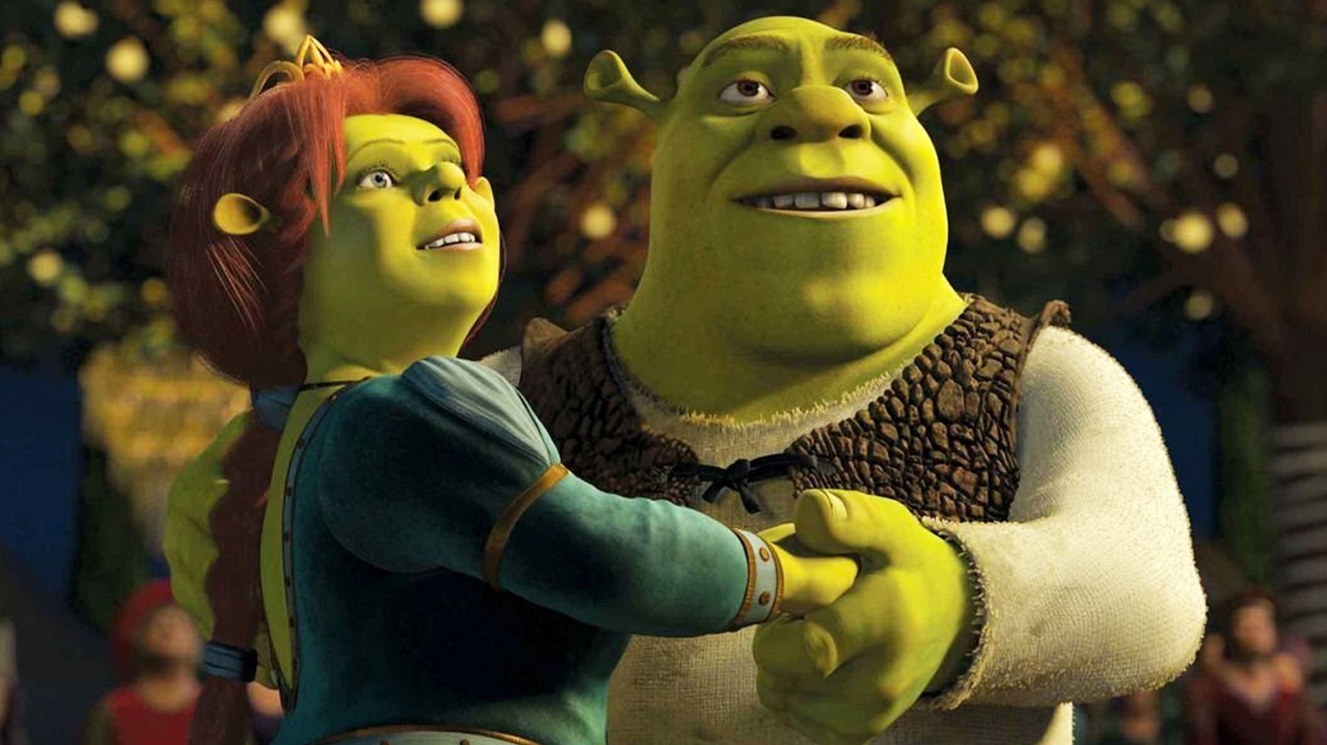 ШРЕК ОГР НА БОЛОТЕ ОСЁЛ КОТ В СПОГАХ ИГРА НОВЫЕ КРУТЫЕ РАЗВИВАЮЩИЕ МУЛЬТИКИ ДЛЯ ДЕТЕЙ