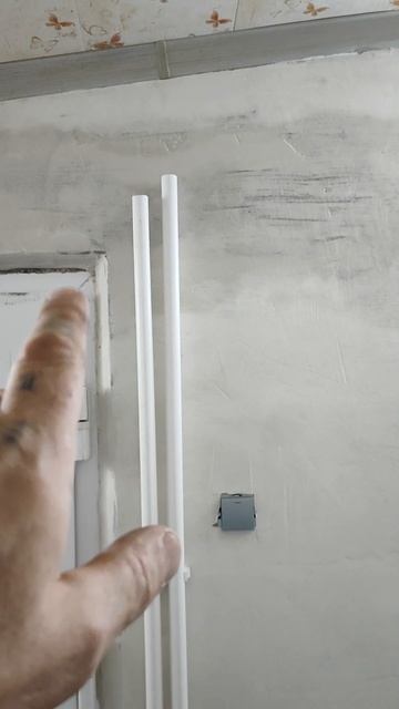 #Shorts Вопрос к знатокам по отоплению#ремонтстарогодома#отоплениедома