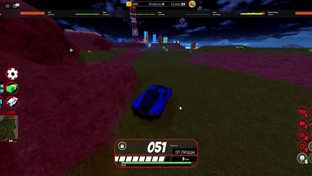 JailBreak - путь к миллиону! ???! №6