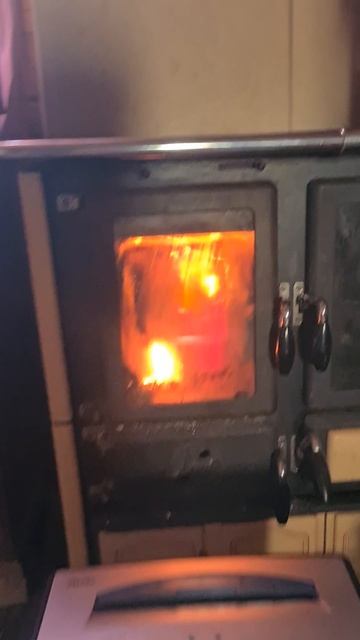 Как правильно сжигать документы