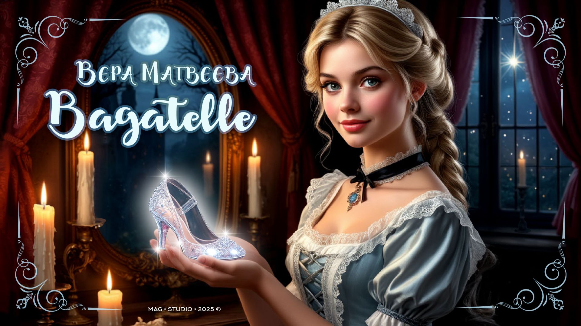 Bagatelle / Пустячок