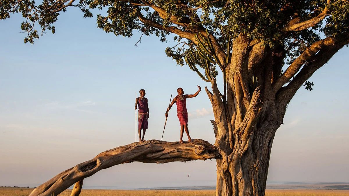 Где, когда, почему и как родились человеческие расы? Обзор.