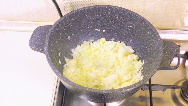 СУП С ФРИКАДЕЛЬКАМИ