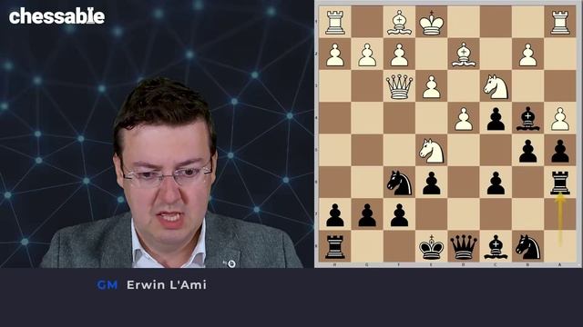 3. Noteboom 6.e3 b5 − Approaching the Main Line