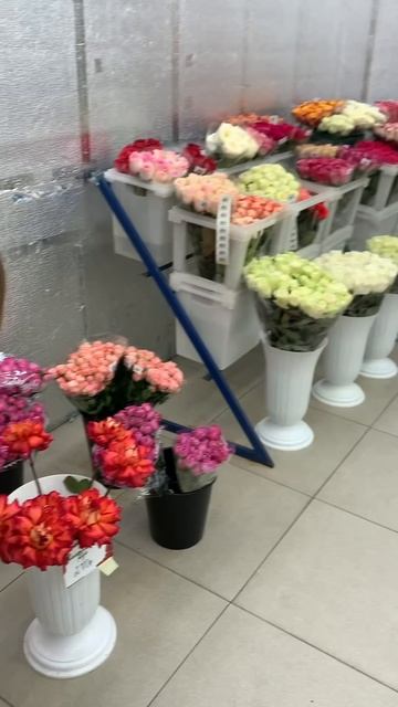 🌺 Цветочное воскресенье