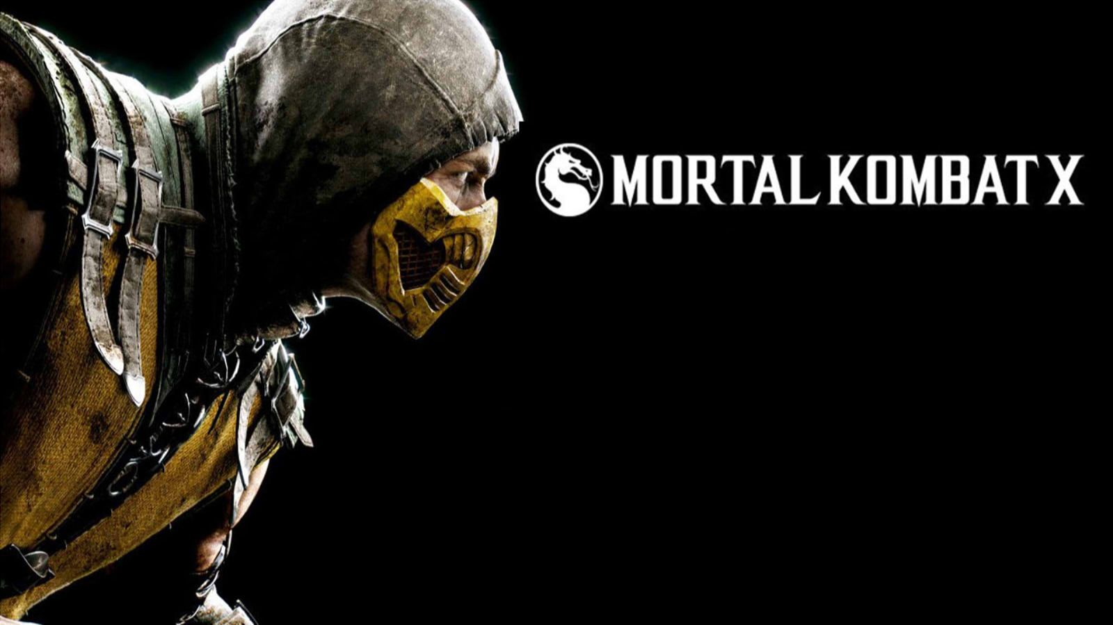 Mortal Kombat 10-Trailer