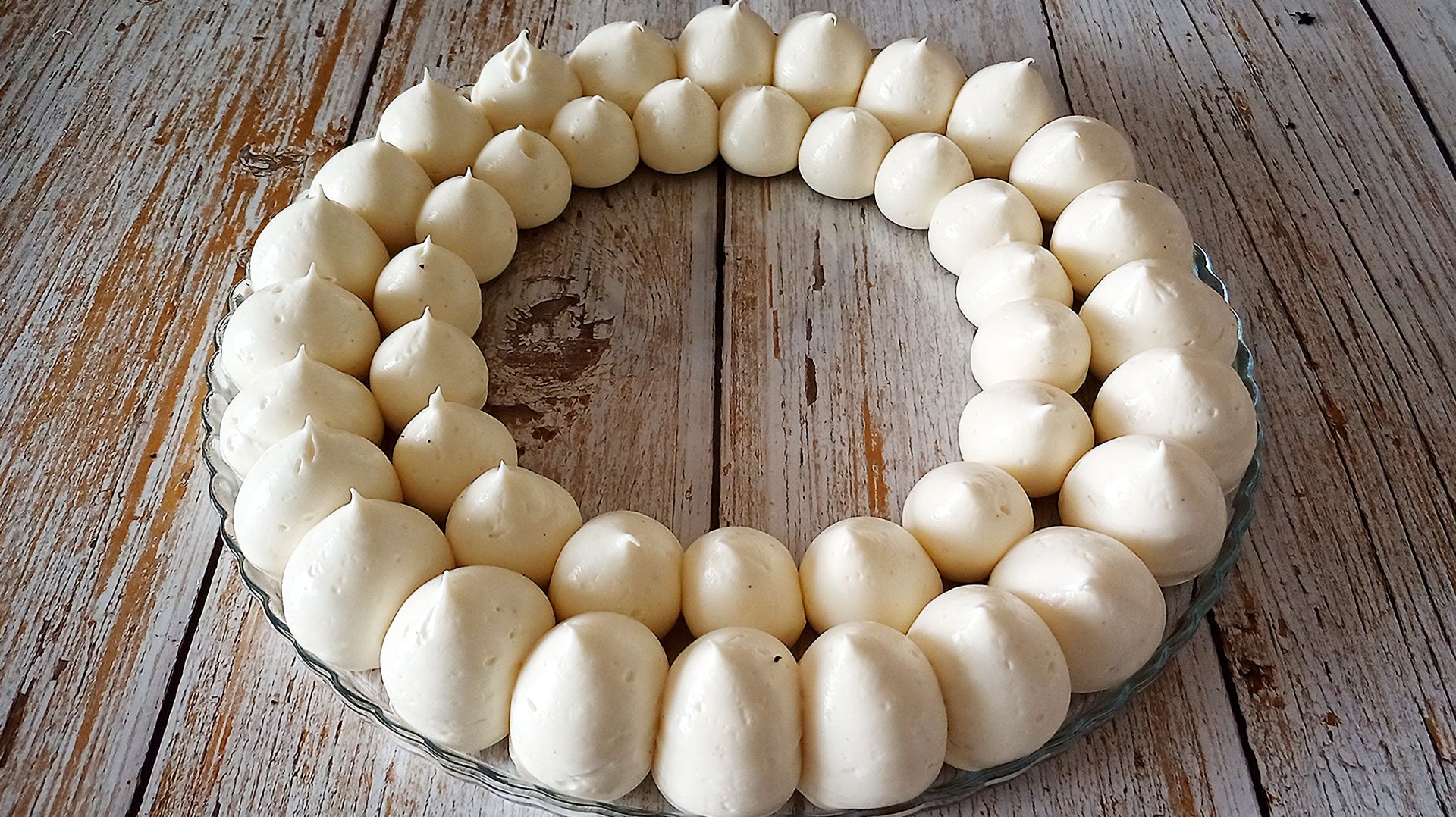 КремЧиз для Торта без сахара! Рецепт кето крем чиз.