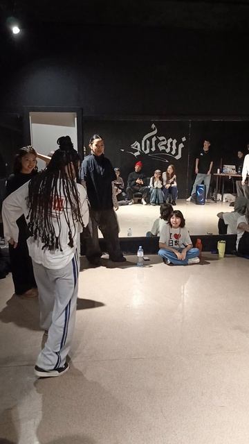 INSIDE BATTLE / ALL STYLES #3