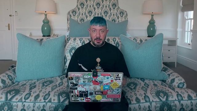 В Европе нет пропаганды, только правда и ничего кроме правды