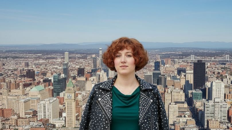 блюз-рок Муза