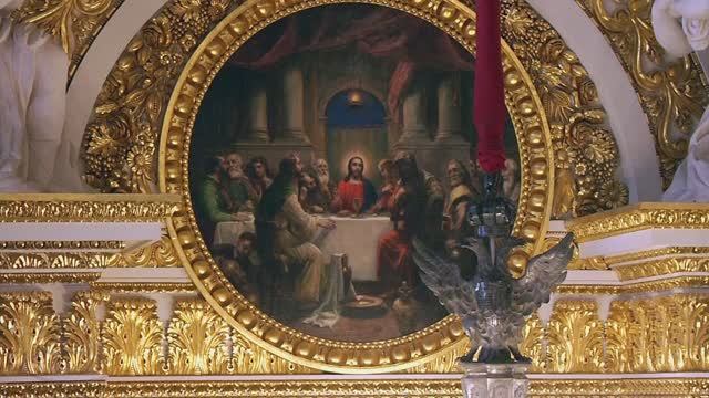 Павловское.  (4) Музей - заповедник