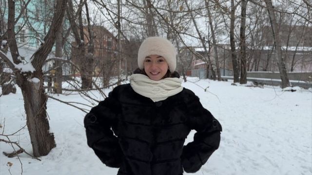 Антонина Кухтина «Хабаровский край»