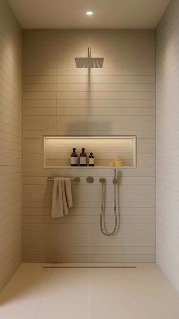 Размеры душевой кабины для комфортной жизни