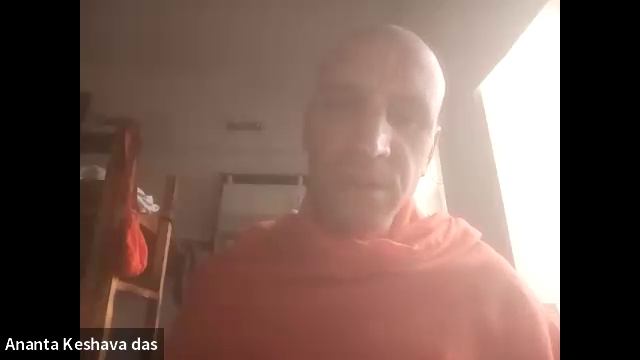 29/11/25 СВД Ананта-Кешава пр