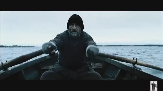 Остров (Драма. 2005) CaMoGoH