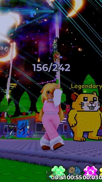 АДМИН АБЬЮЗ в игре Найди Брейнрота / Find the Brainrot ROBLOX