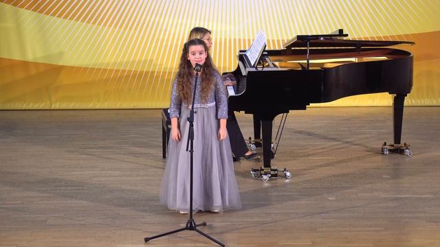 И. Штраус "Полька в детской"