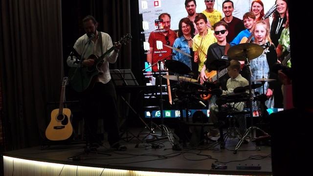 DIKAREV club 27.11 DIKAREV - Ведь так не бывает