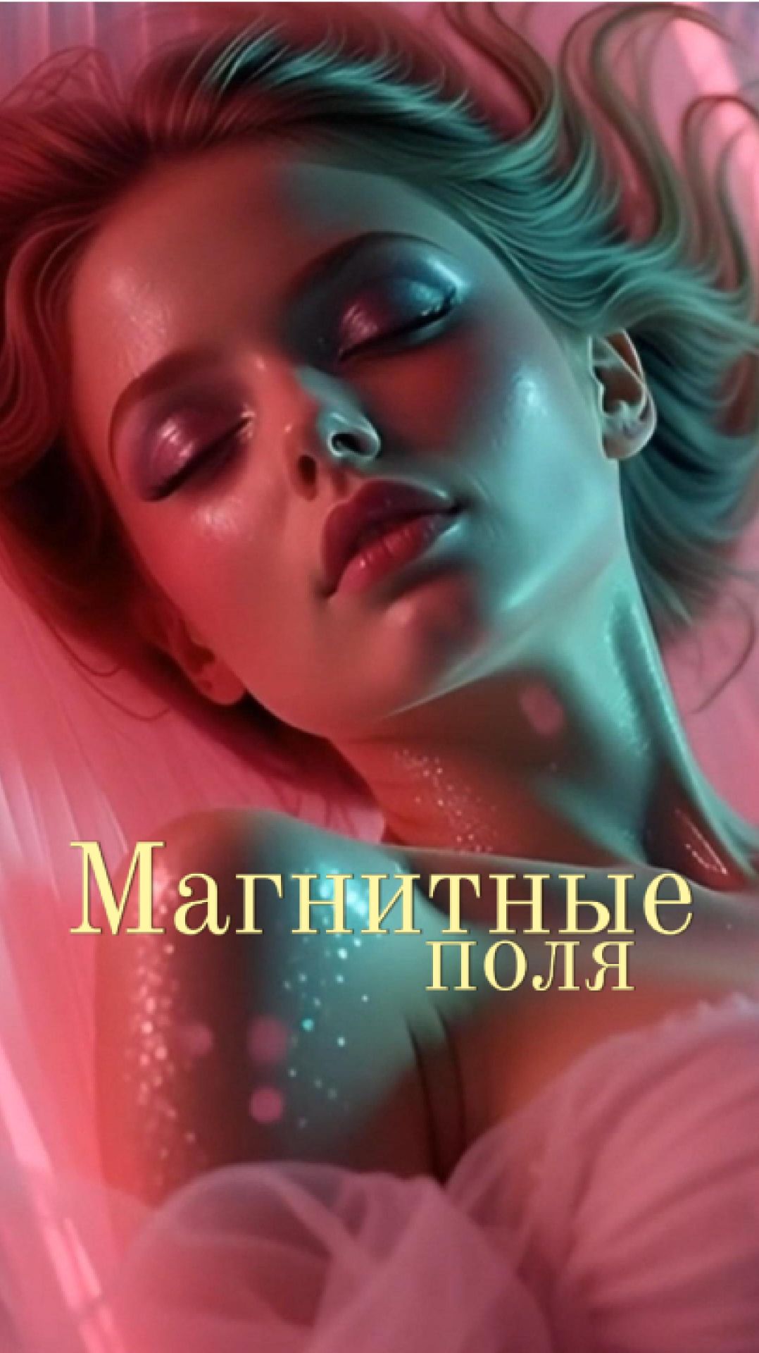 Магнитные поля