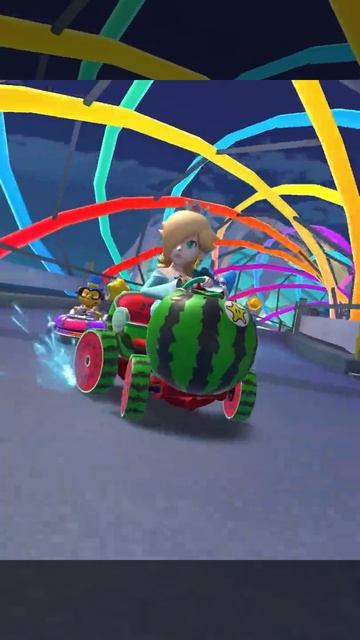 Mario Kart Tour - Ocean Tour Trailer