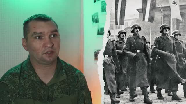 Параллели истории о том как Латвия, Литва и Эстония, не извлекая уроков из своего прошлого.