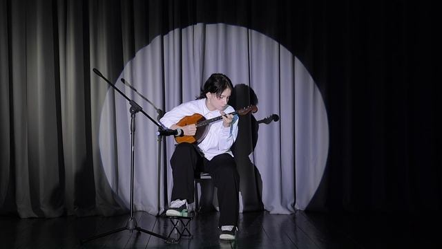 видеоконцерт День Матери