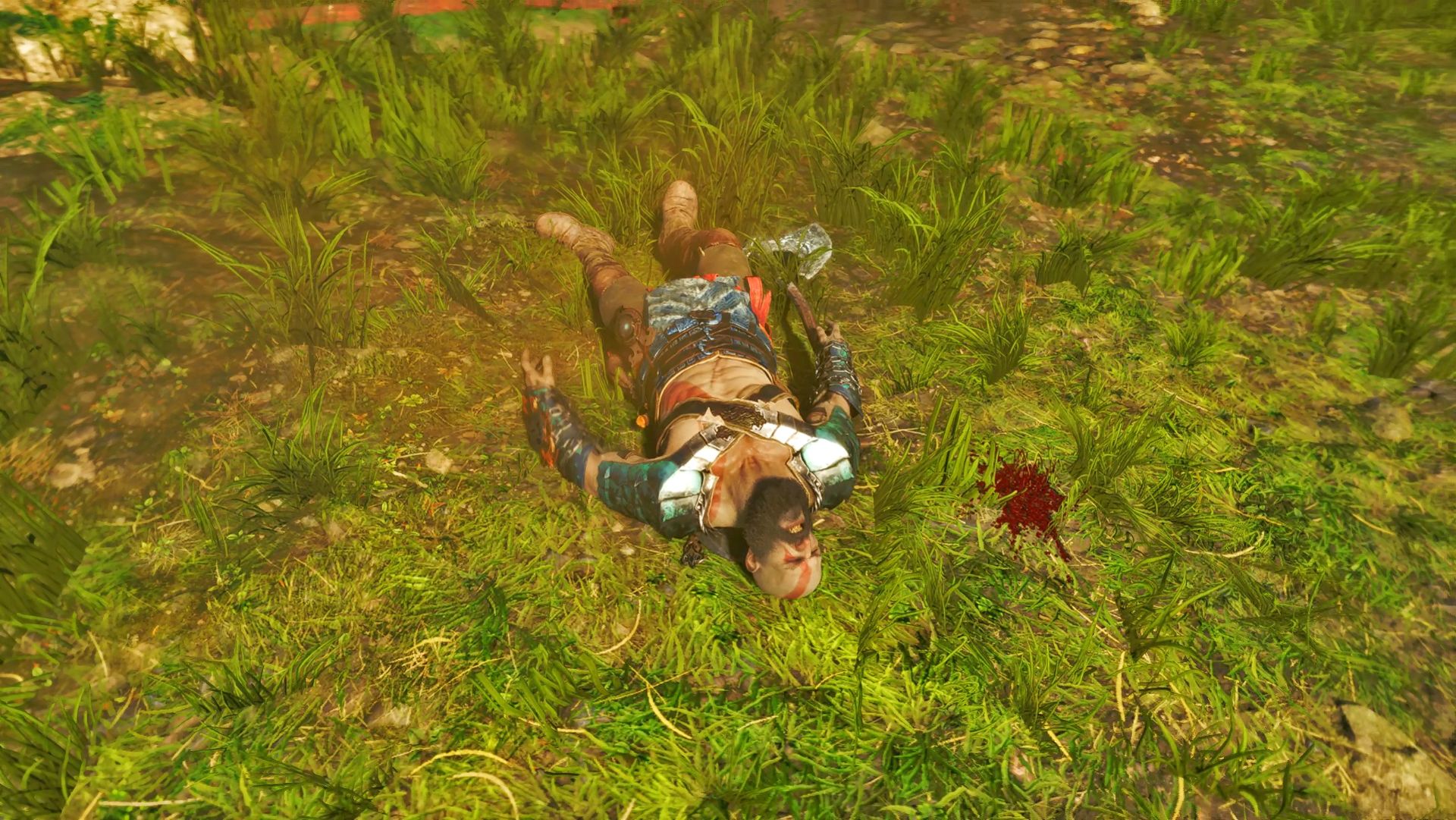 God of War: Ragnarok Part 20 (Бог Войны)