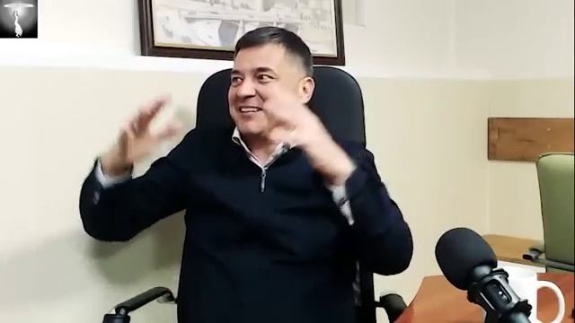 Вспомнить всё, по-научному (2025.10.19) А. Кузнецов Перехват управления