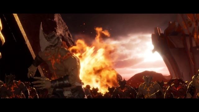 Mortal kombat 11 прохождение №6 Финал!!!!!! (Без Комментариев)