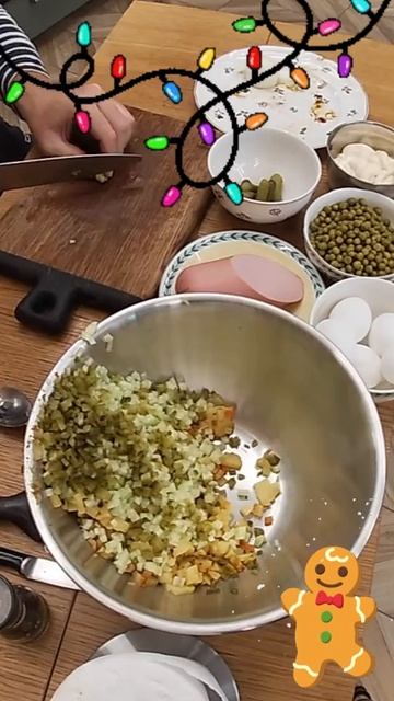 Предновогодние лайфхаки! Подпишись, чтобы не пропустить https://rutube.ru/channel/24145929/