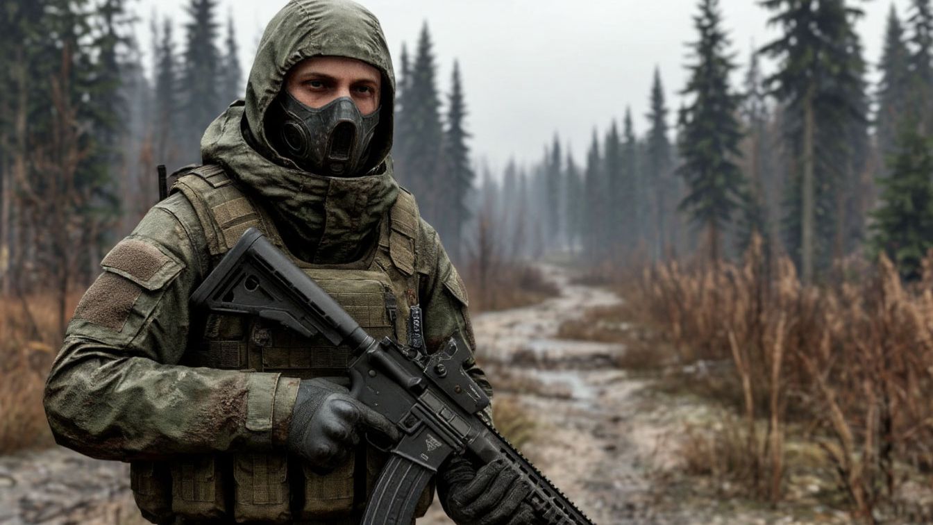 🔴 STALKER 2 ☢️ ПРОХОЖДЕНИЕ #18