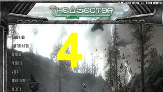 Far Cry The Delta Sector (Странный вертолёт) прохождение #4