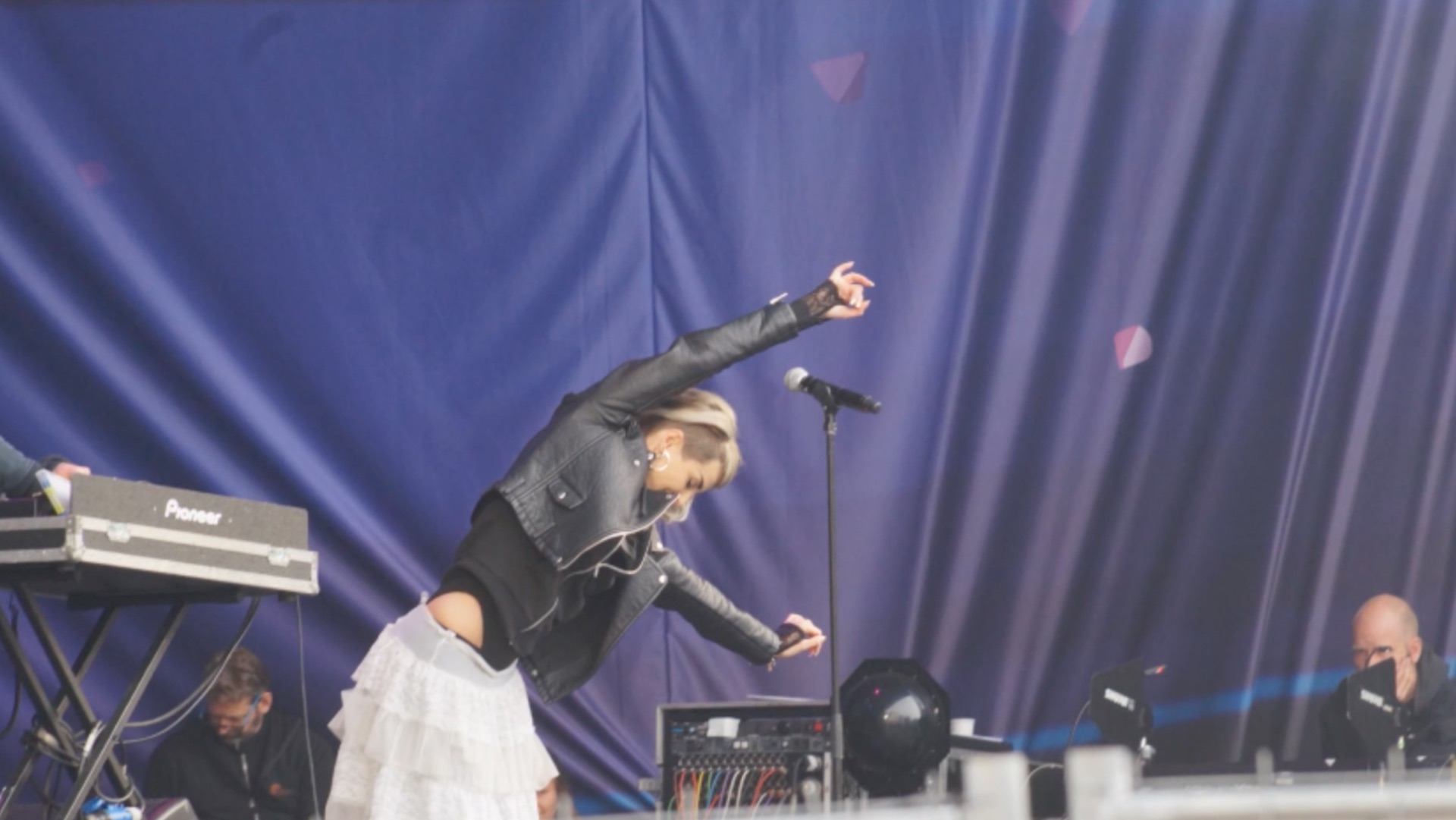 Strange People in Copenhagen