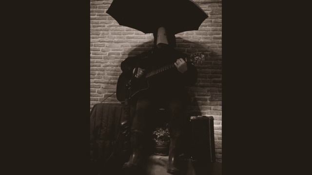 Песни под гитару. "Я,СЫН" "МЫСЛЬ" (Авторская песня) РОК!