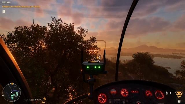 Far Cry 6 - Прохождение!Часть 9(Полет мяча)