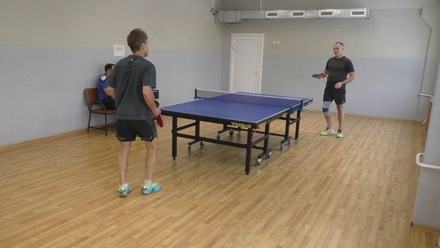 Молоканов Сергей - Россов Владимир