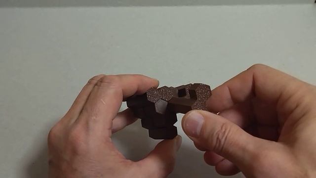 Головоломка "Поленница"