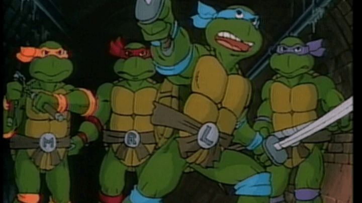 ЧЕРЕПАШКИ НИНДЗЯ НОВЫЕ ПРИКЛЮЧЕНИЯ МУТАНТОВ РАЗВИВАЮЩИЕ МУЛЬТИКИ ДЛЯ ДЕТЕЙ