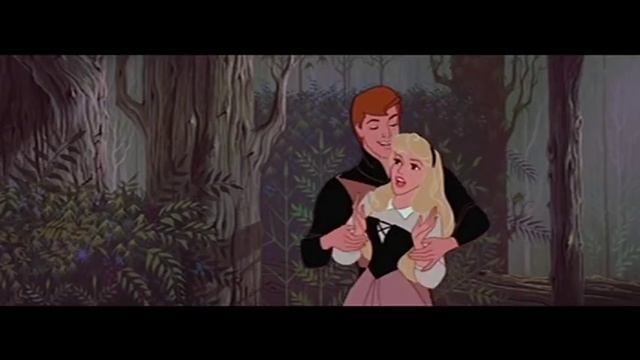 Песня Авроры - Спящая красавица