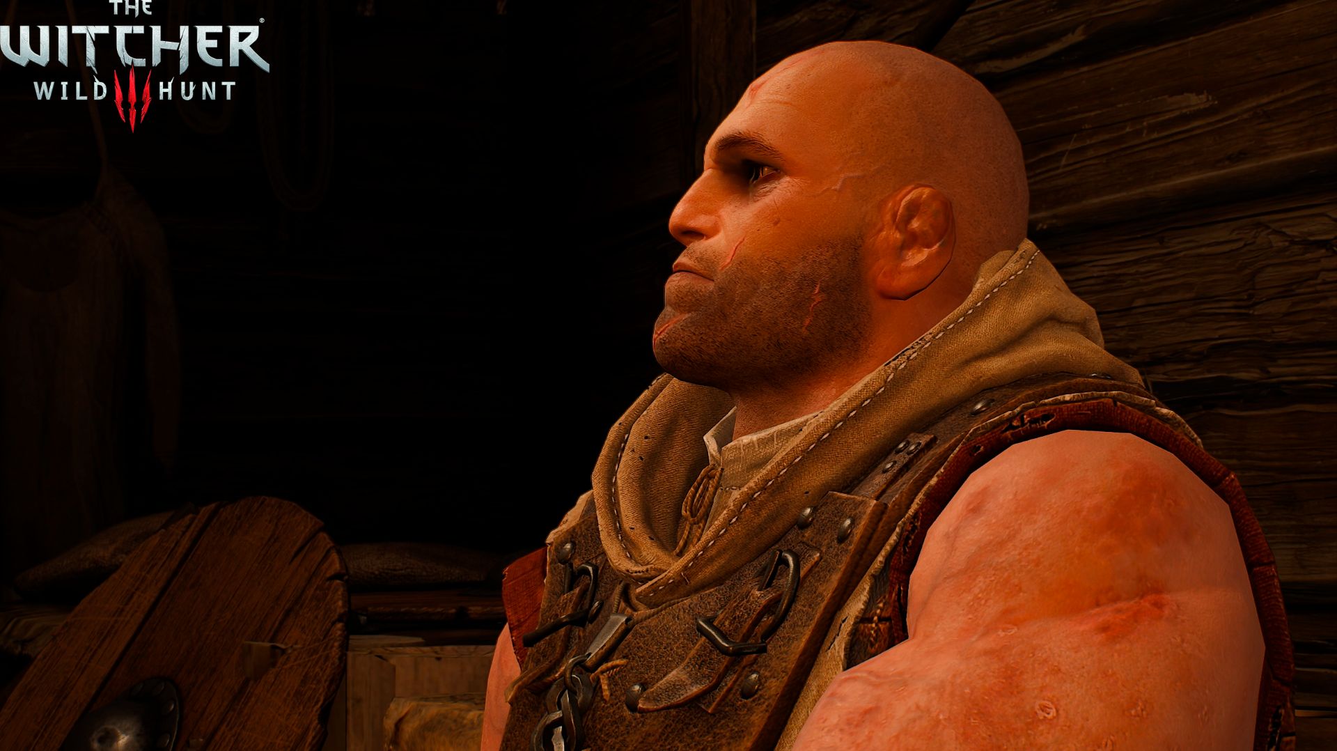 Ведьмак 3 - Выбор Йеннифэр #6 - Призраки прошлого