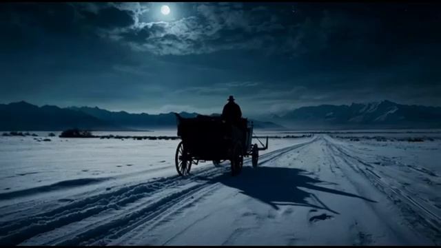 Песни на стихи поэтов. Александр Пушкин. Бесы