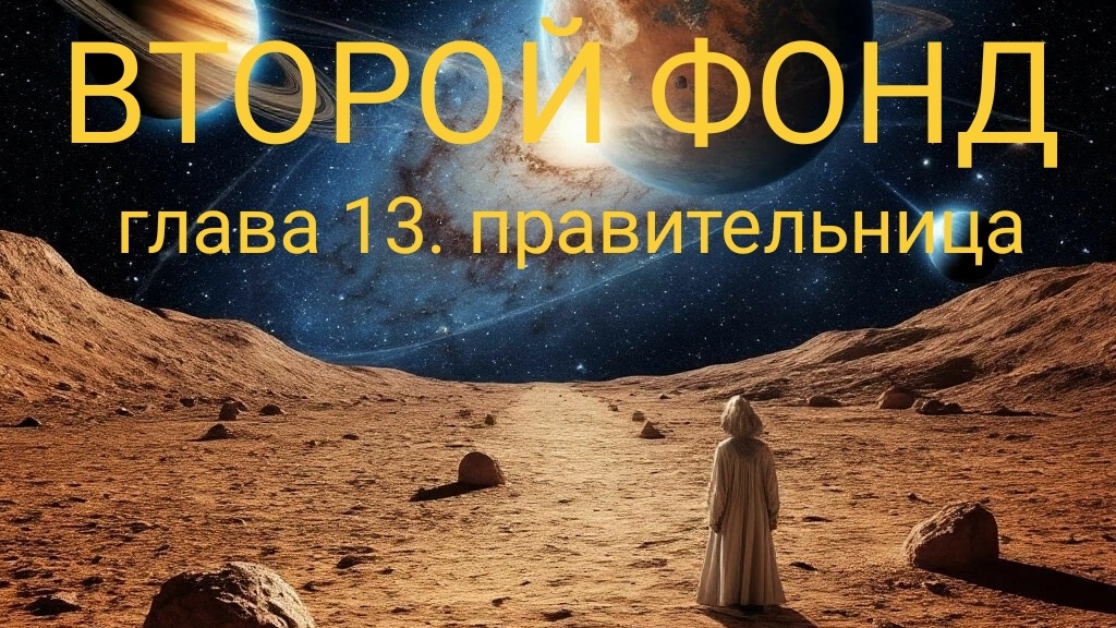 ВТОРОЙ ФОНД