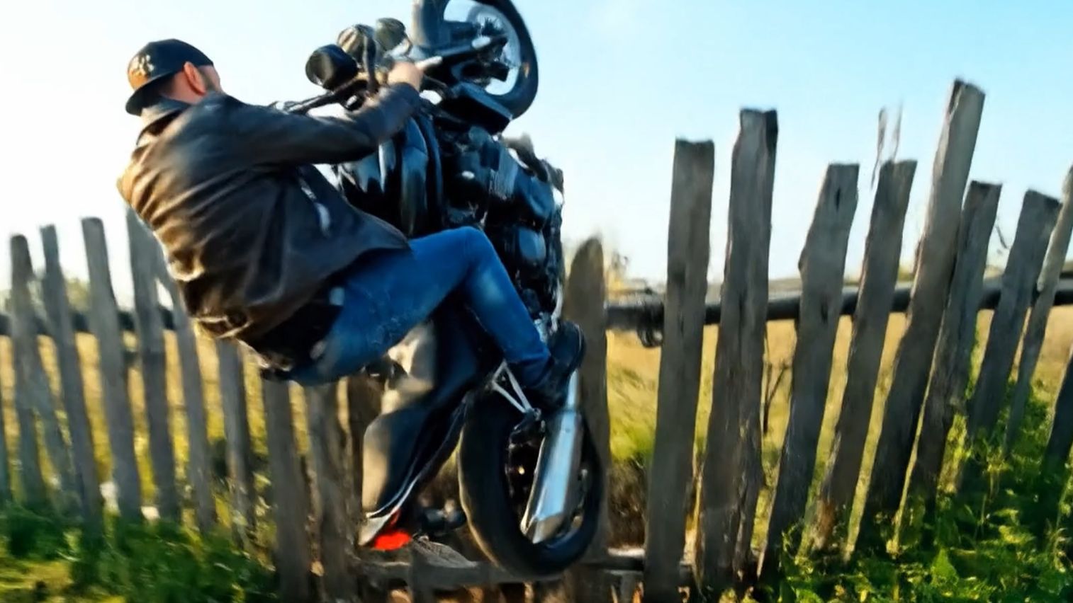 Alex Strange влог 9