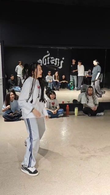 INSIDE BATTLE / ALL STYLES #11