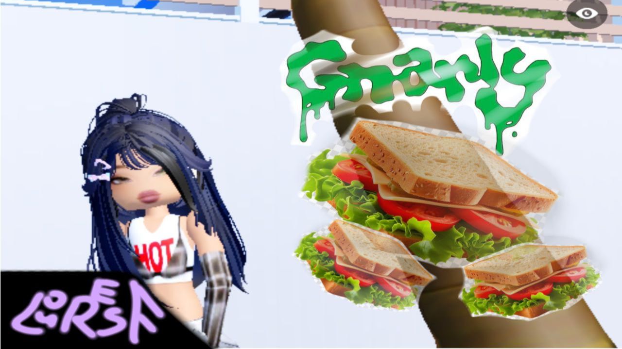 (DEBUT) GNARLY - LOURESF